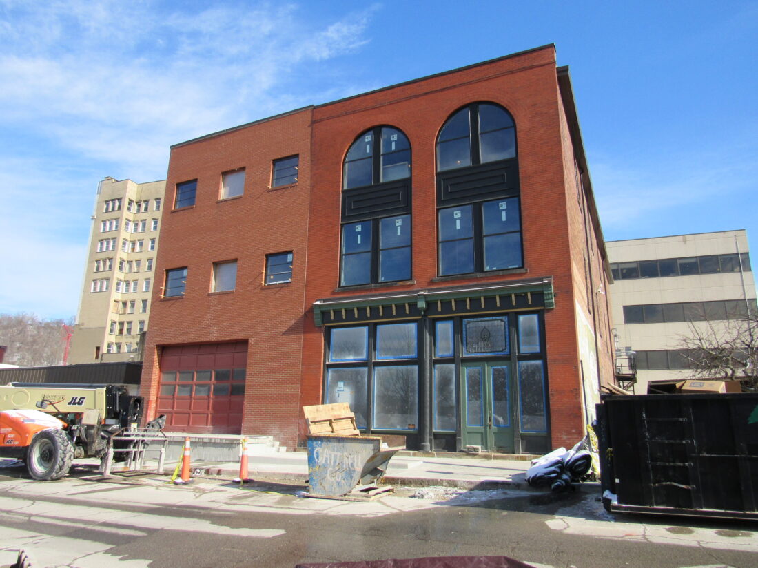 Avenue Eats Finds New Home on Wheeling’s Waterfront | News, Sports ...